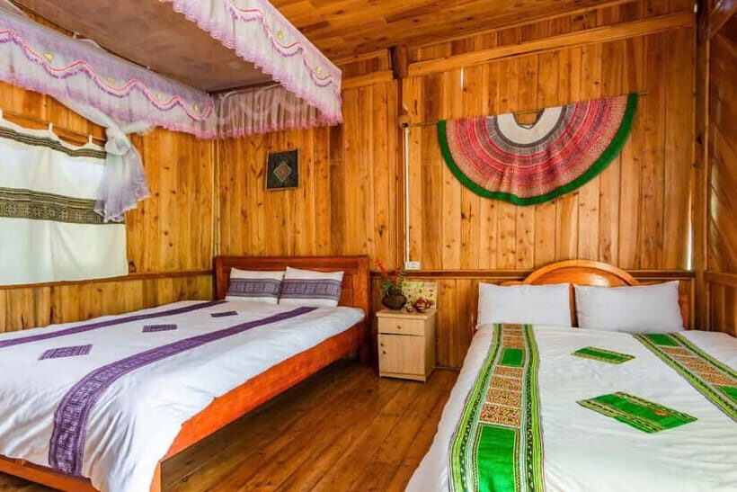 2-Day Sa Pa Ethnic Homestay Tour & Trek with Limousine Bus - The Sum Up: Is This Tour Right for You?