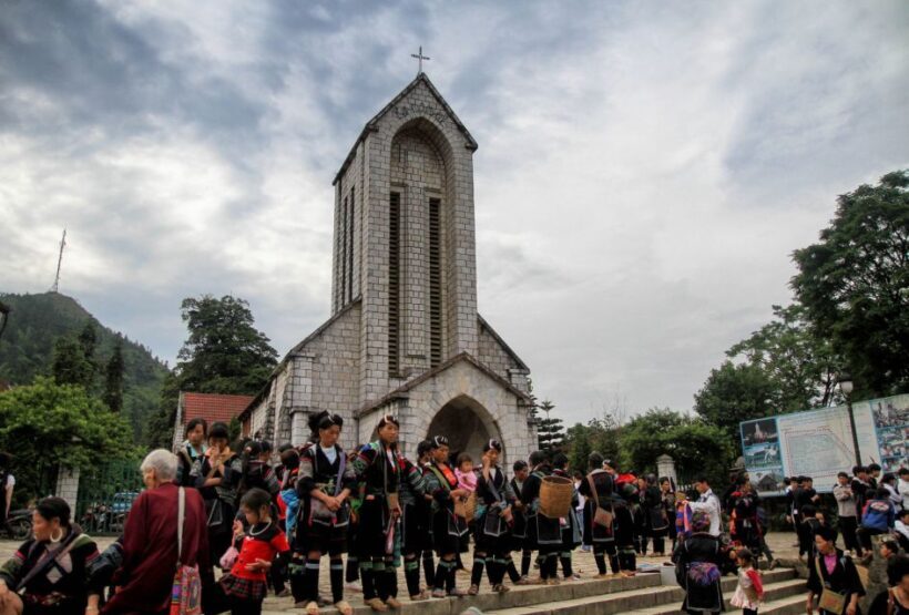 2-Day Sa Pa Ethnic Homestay Tour & Trek with Limousine Bus - FAQ