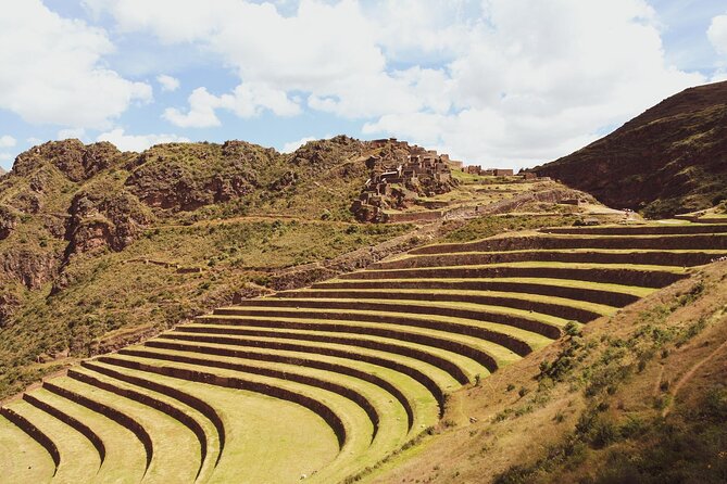 2-Day Sacred Valley & Machu Picchu Guided Tour From Cusco - Inclusions