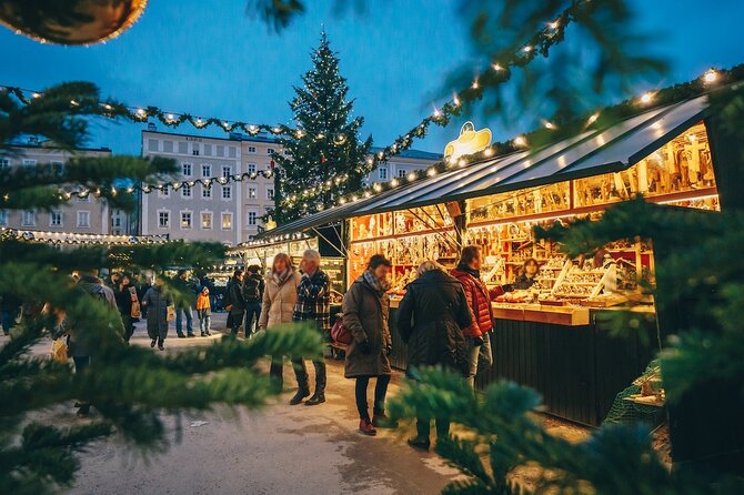 2-Day Salzburg and Munich Tour from Vienna with Private Transfers - The Sum Up: Is It Worth It?