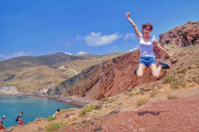 2-Day Santorini Bus Tour with Volcanic Cruise - The Value of This Tour