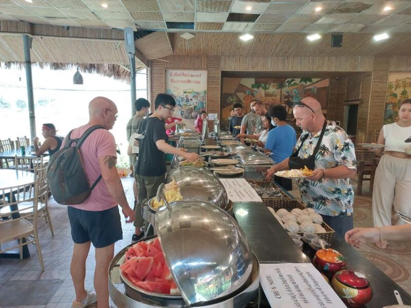 2 Day Sapa-Bac Ha Market: Night Train& Homestay-Bus Ha Giang - Who Should Consider This Tour?