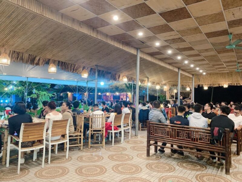 2 Day Sapa-Bac Ha Market: Night Train& Homestay-Bus Ha Giang - The Sum Up: Who Will Love This Tour?