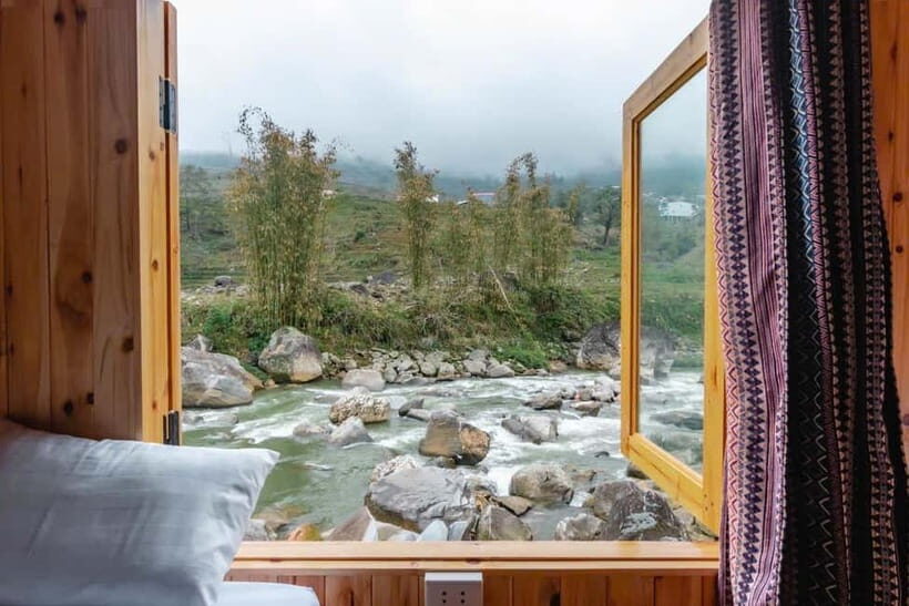 2 Day Sapa-Bac Ha Market: Night Train & Homestay Overnight - FAQ