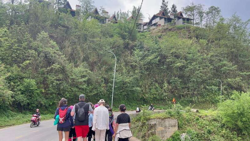 2-Day Sapa City Tour & Discover Fansipan Mountain From Hanoi - Introduction