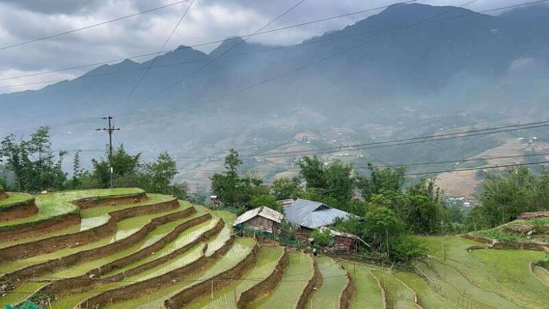 2-Day Sapa City Tour & Discover Fansipan Mountain From Hanoi - The Journey Begins: From Hanoi to Sapa
