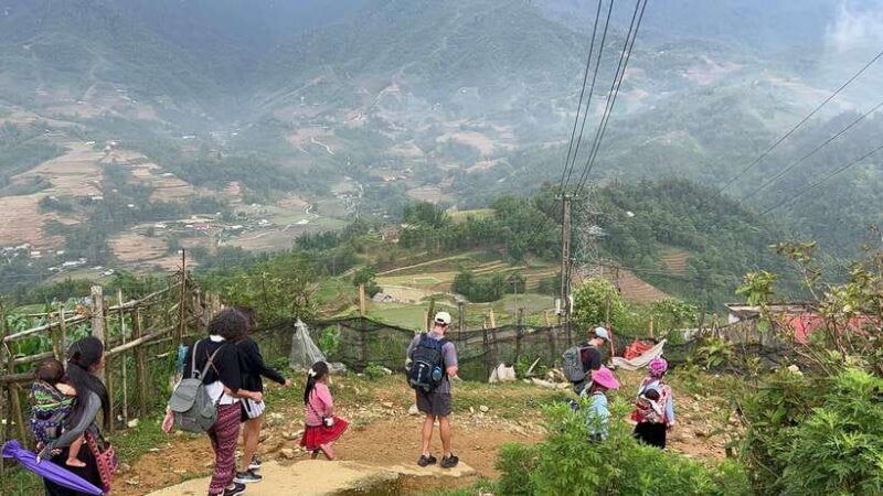 2-Day Sapa City Tour & Discover Fansipan Mountain From Hanoi - The Sum Up