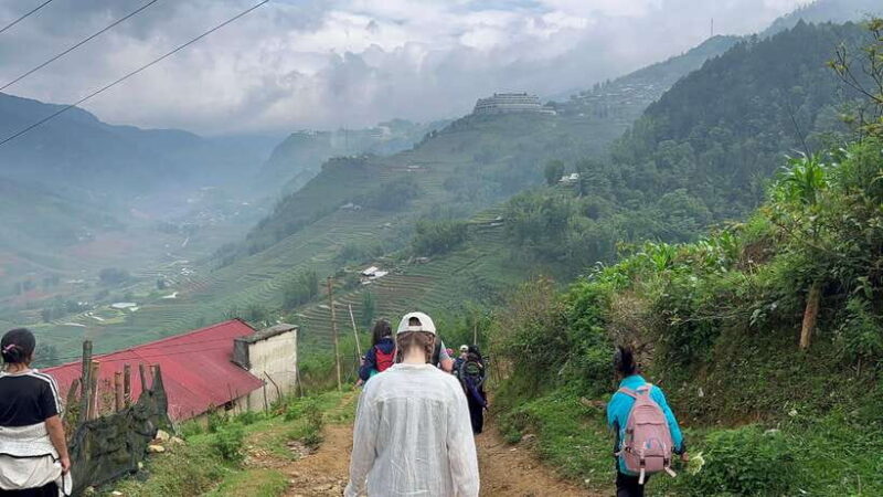 2-Day Sapa City Tour & Discover Fansipan Mountain From Hanoi - FAQ