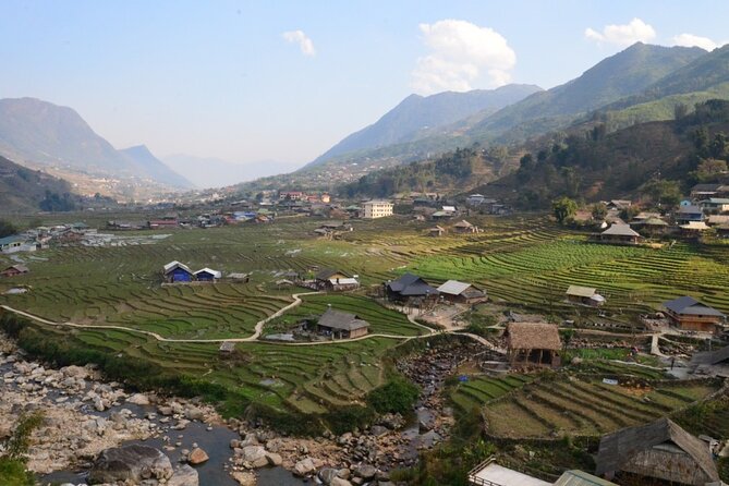 2-Day Sapa Guided Tour Slipping in Homestay From Hanoi - Who Will Love This Tour?