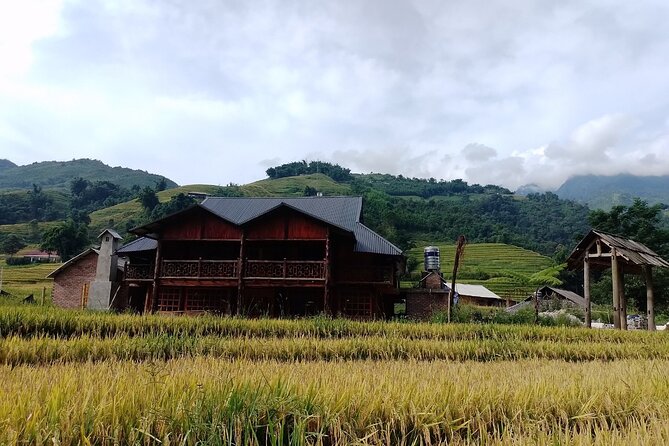 2-Day Sapa Guided Tour Slipping in Homestay From Hanoi - FAQs