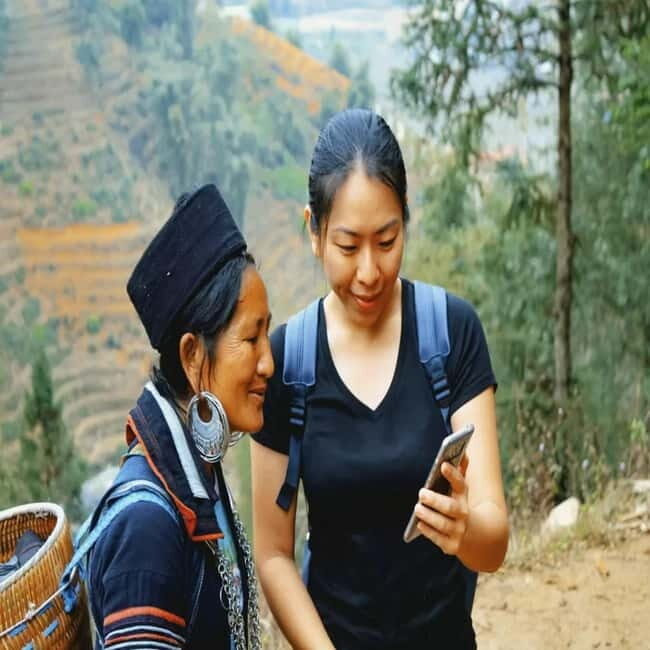 2-Day Sapa Homestay Adventure: Local Food & Trails - Key Points