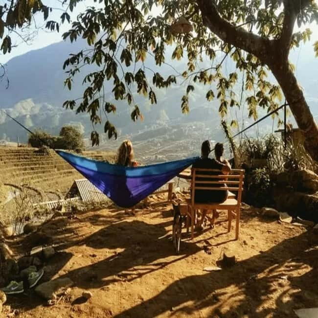 2-Day Sapa Homestay Adventure: Local Food & Trails - Experiencing Sapa’s Mountain Charm: A Detailed Look