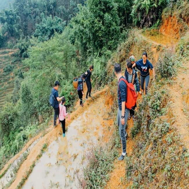 2-Day Sapa Homestay Adventure: Local Food & Trails - The Sum Up: Is It Worth It?