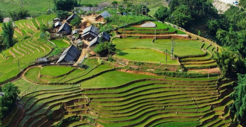 2-Day Sapa Tour - Overnight in Ta Van Village (All in One) - What’s Included and What’s Not