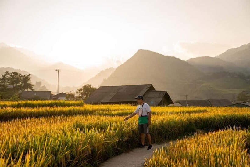 2-Day Sapa Trekking Adventure from Hanoi, Overnight Bungalow - Key Points