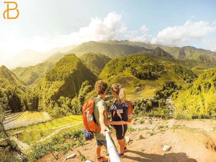 2-Day Sapa Trekking Adventure from Hanoi, Overnight Bungalow - Cultural and Scenic Highlights