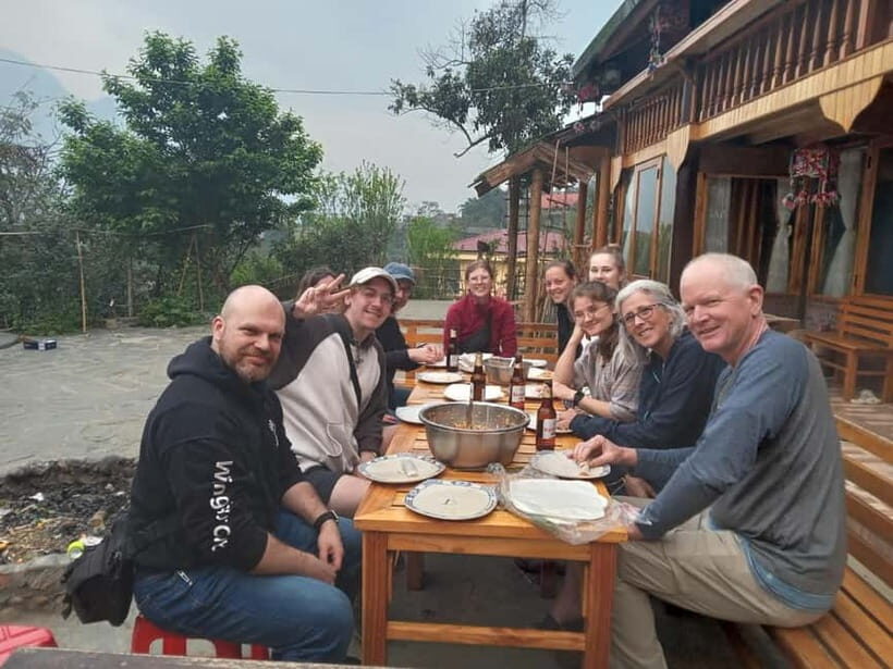 2-Day Sapa Trekking Adventure from Hanoi, Overnight Bungalow - Final Thoughts