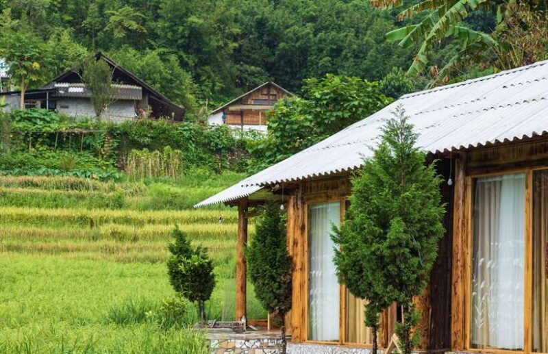 2-Day Sapa Trekking Adventure from Hanoi, Overnight Bungalow - Who Will Enjoy This Tour?