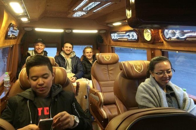 2-Day Sapa Trekking Tour from Hanoi by Luxury Limousine - Key Points
