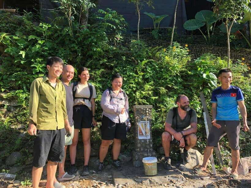 2 Day Scenic Escape To Mai Chau Pu Luong Nature Reserve Tour - Key Points