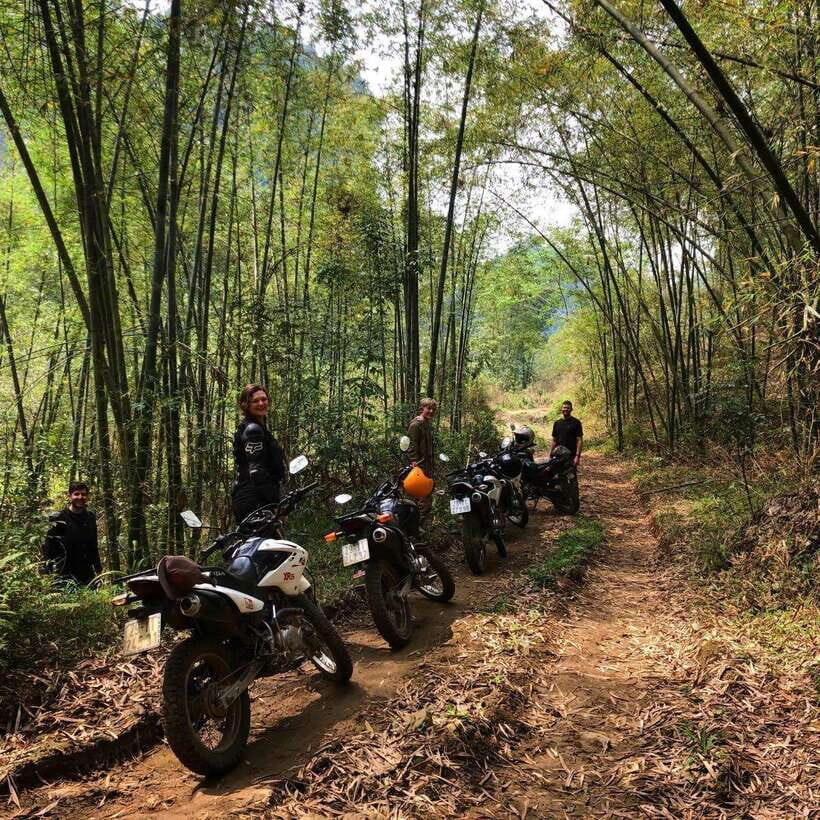 2 Day Scenic Escape To Mai Chau Pu Luong Nature Reserve Tour - Exploring the 2-Day Mai Chau & Pu Luong Nature Reserve Tour