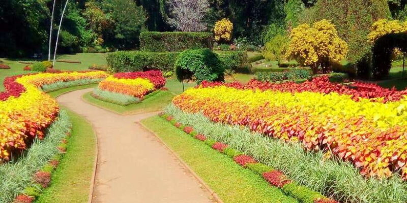 2-Day Scenic Tour from Kandy to Ramboda & Nuwara Eliya - FAQs