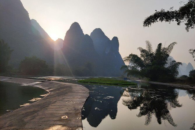 2-Day Self-Guided Yangshuo Tour with the Yulong Bamboo Boat and Xingping Town - A Closer Look at the Itinerary