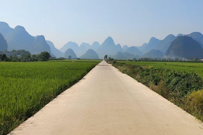 2-Day Self-Guided Yangshuo Tour with the Yulong Bamboo Boat and Xingping Town - The Value and Practicalities
