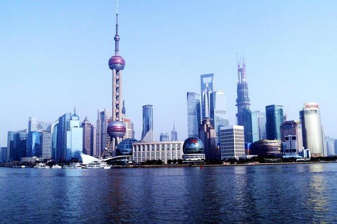 2-Day Shanghai Highlight Tour Combo Package - Practical Details and Tips