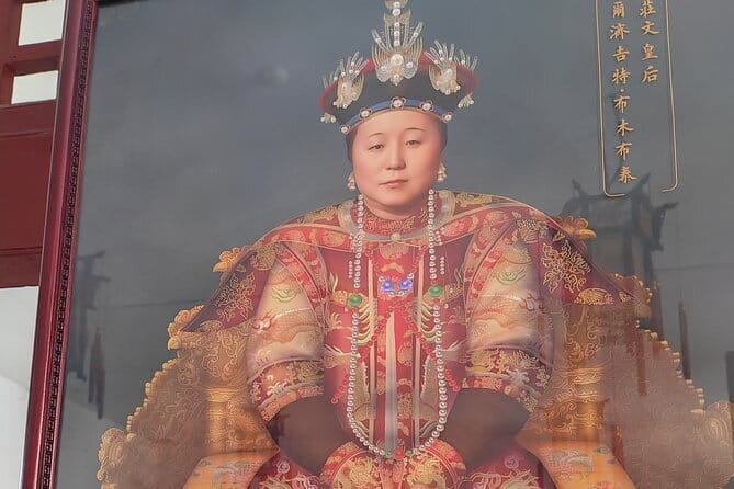 2-Day Shenyang City Private Tour in Your Way - Key Points