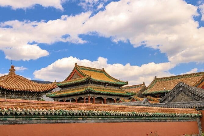 2-Day Shenyang City Private Tour in Your Way - The Sum Up