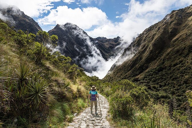 2-Day Short Inca Trail to Machu Picchu - Inclusions