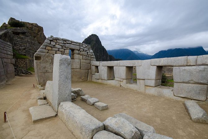 2-Day Short Inca Trail to Machu Picchu - Accommodations and Transportation