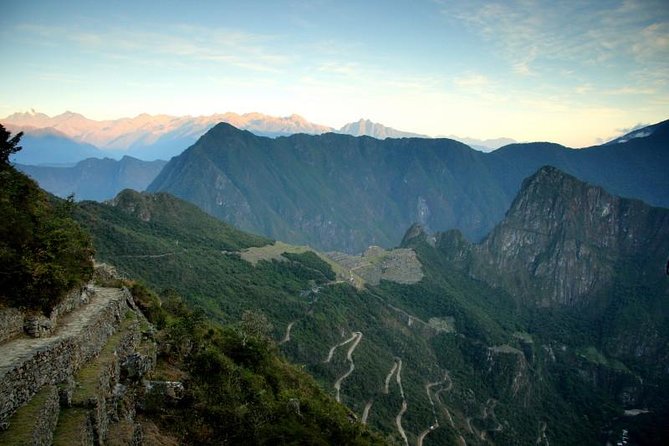 2 Day - Short Inca Trail to Machu Picchu - Group Service - Overview and Experience