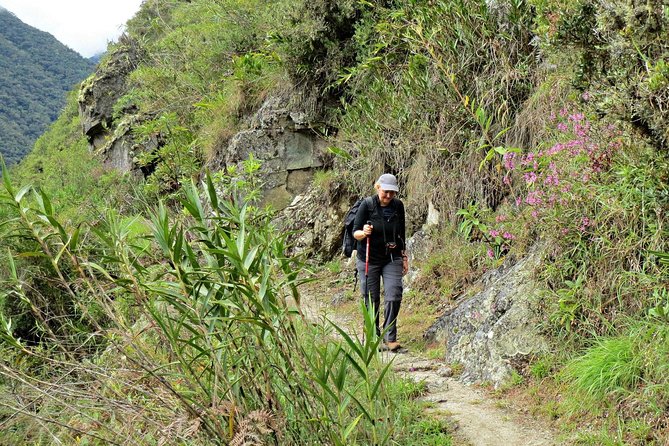 2 Day - Short Inca Trail to Machu Picchu - Group Service - Recommendations for Travelers