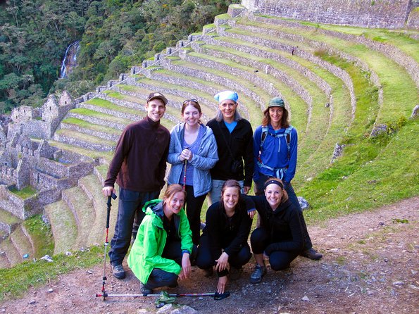 2 Day - Short Inca Trail to Machu Picchu - Private Services - What to Expect on the Trail