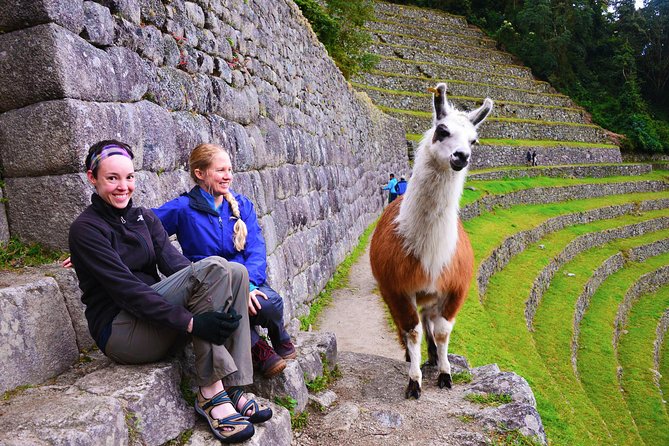 2 Day - Short Inca Trail to Machu Picchu - Private Services - Highlights of the Short Inca Trail