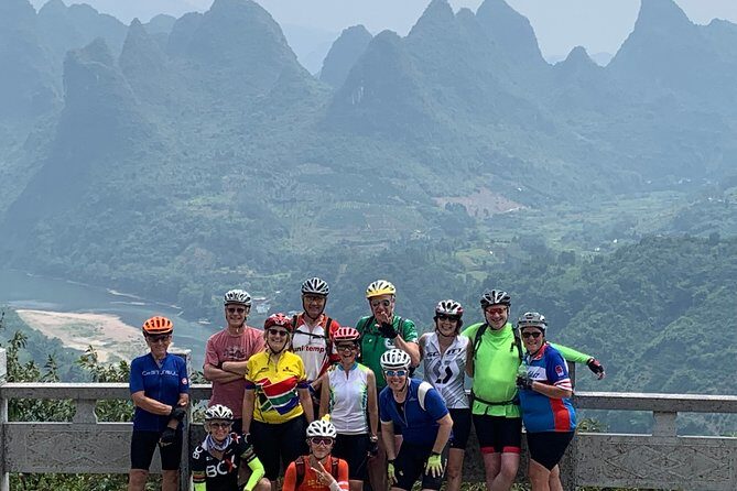 2-Day Small-Group Biking Adventure from Guilin to Yangshuo - Why Choose This Tour?
