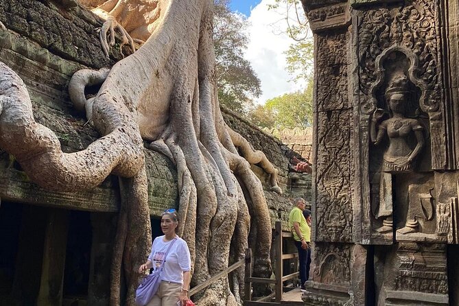 2 Day Small Group Guided Tour Siem Reap Province - The Sum Up: Who Will Love This Tour?