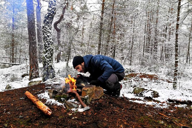 2-Day Small-Group Stockholm Hiking Tours - What’s Included and What You Should Consider