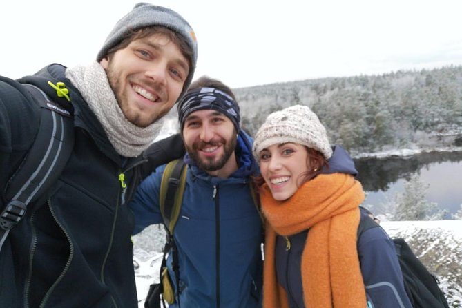 2-Day Small-Group Stockholm Hiking Tours - Final Thoughts