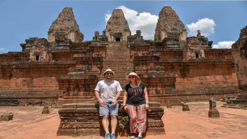 2-Day Small Group Temples Sunrise Tour from Siem Reap - Who Is This Tour Best For?