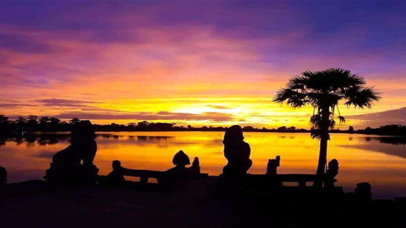 2-Day Small Group Temples Sunrise Tour from Siem Reap - FAQs