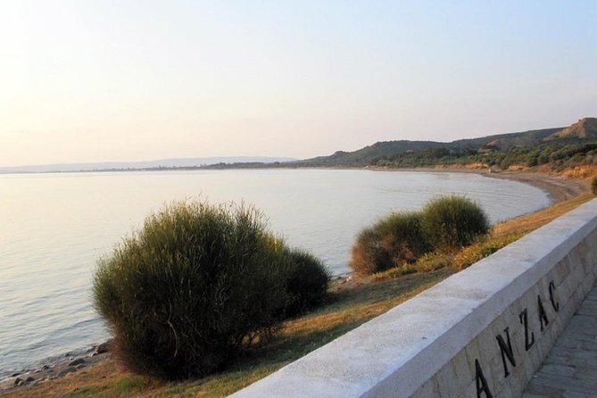 2-Day Small-Group Troy, Gallipoli and ANZAC Battlefield Tour From Istanbul - The Ancient City of Troy