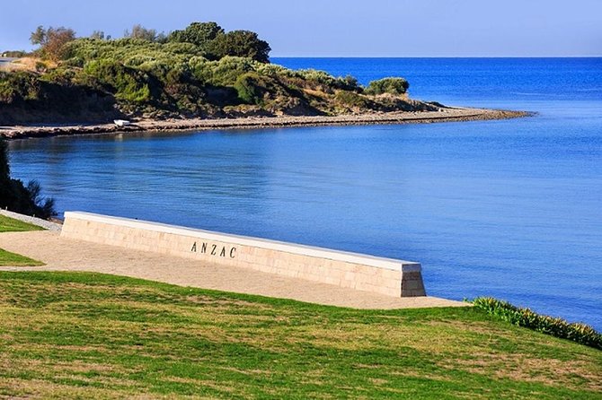2-Day Small-Group Troy, Gallipoli and ANZAC Battlefield Tour From Istanbul - Customer Feedback and Experiences