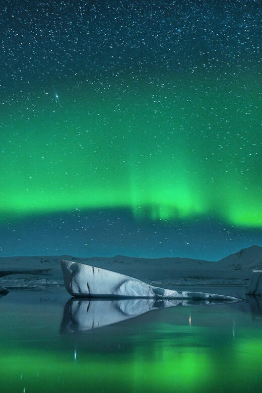 2-Day South Coast, Blue Ice Cave, Glacier Lagoon Tour - Who Will Love This Tour?