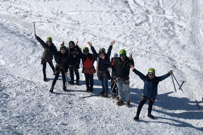 2-Day South Coast Waterfalls, Jokulsarlon Glacier Lagoon and Hike From Reykjavik - Accessibility and Weather Conditions