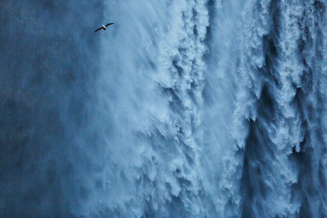 2-Day South Coast Waterfalls, Jokulsarlon Glacier Lagoon and Hike From Reykjavik - Cancellation Policy