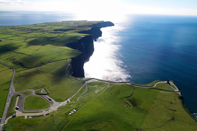 2-Day Southern Ireland Tour From Dublin:Including Blarney and Cliffs of Moher - Accommodation Options and Details