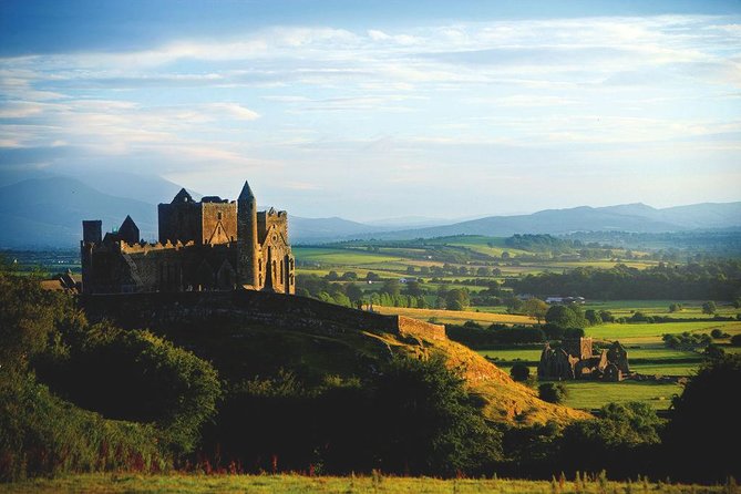 2-Day Southern Ireland Tour From Dublin:Including Blarney and Cliffs of Moher - Tips for a Better Tour Experience